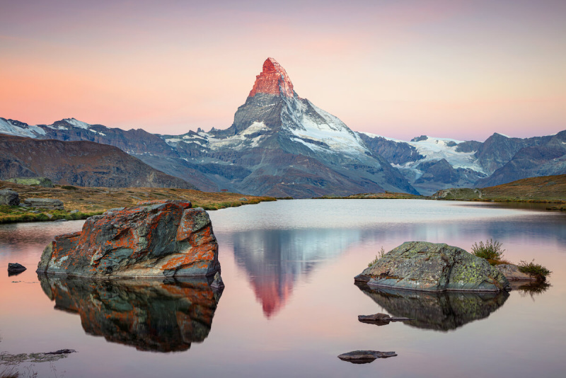 Die faszinierendsten Berge in der Schweiz | Faszination Berge