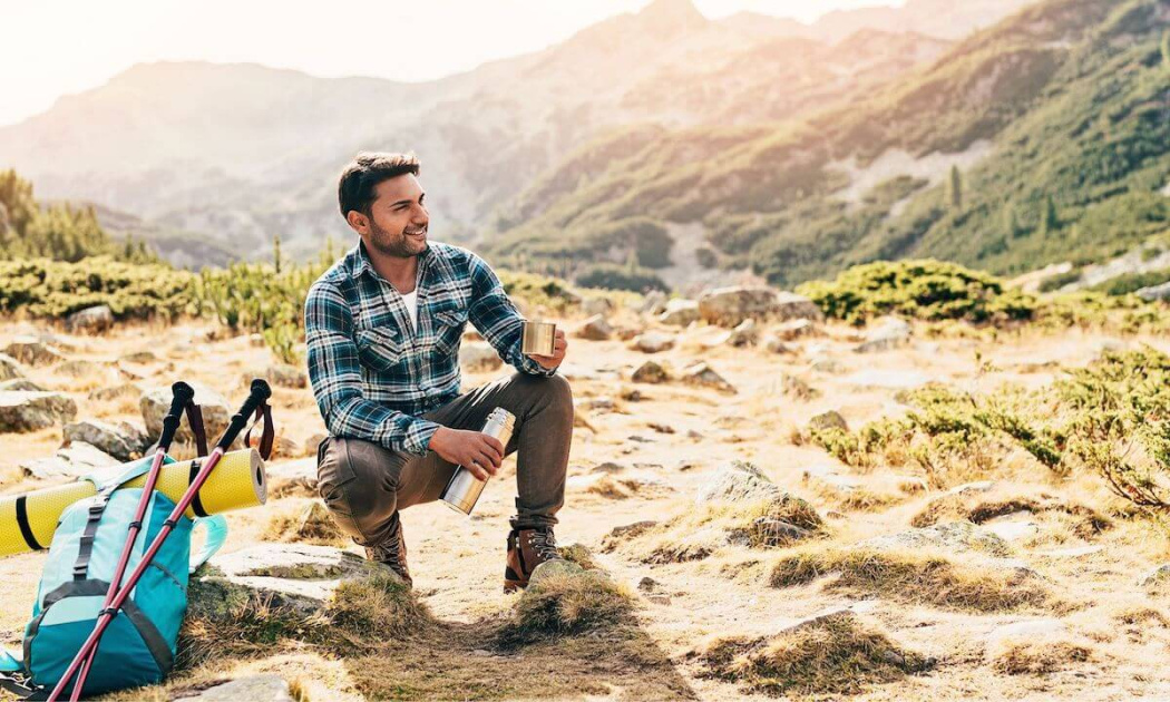 Stilvolle Wander Outfit Inspirationen │ Faszination Berge